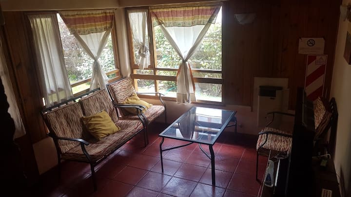 Casa Mana - San Martin de los Andes