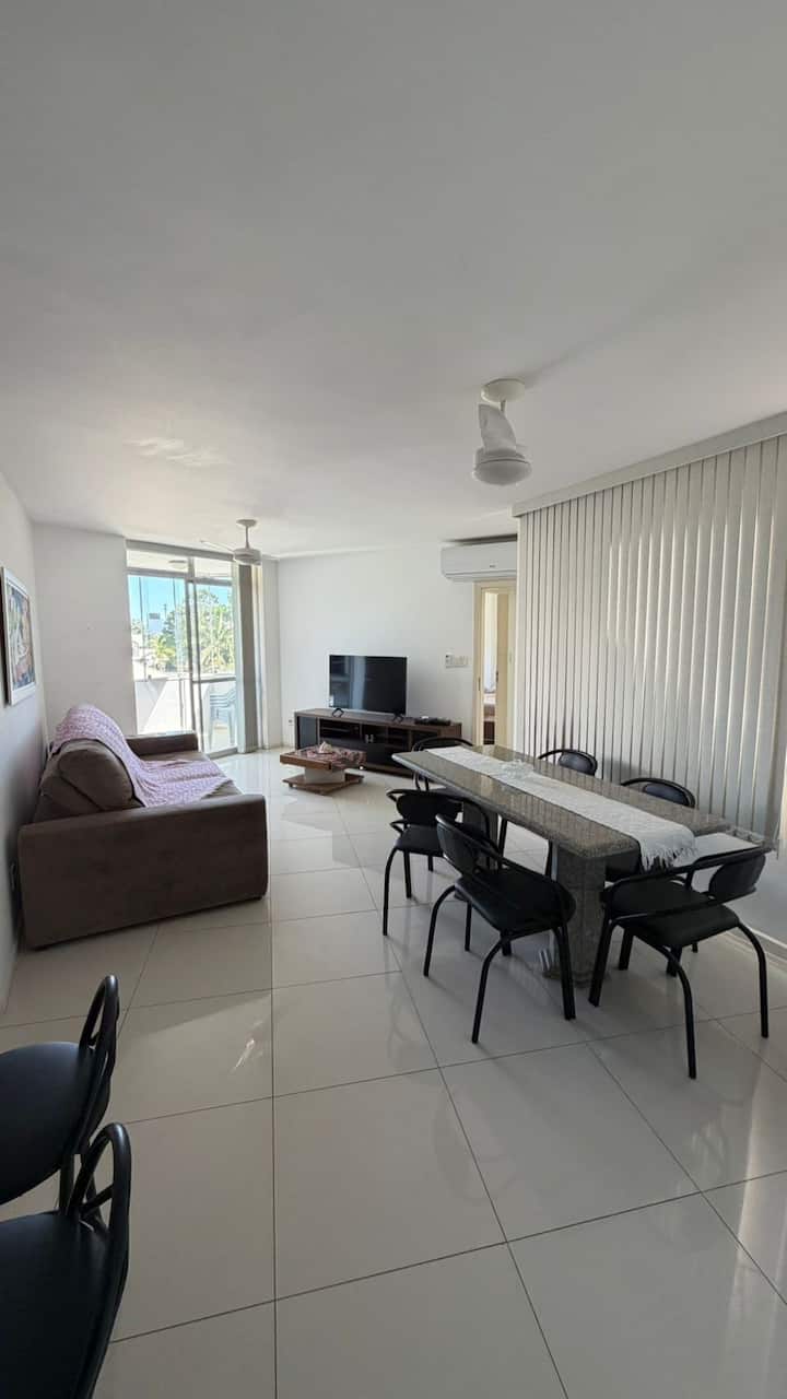 Lindo Apto à Poucos Metros Da Praia Dos Ingleses - Florianópolis