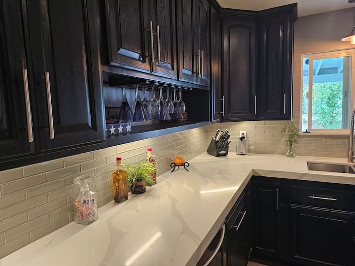 Private Home, 3 Blks To Summit, Playground, Yard - Big Bear Lake, CA