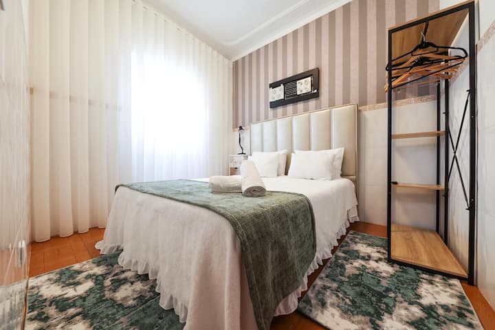 Apartamento Summer - Nazaré