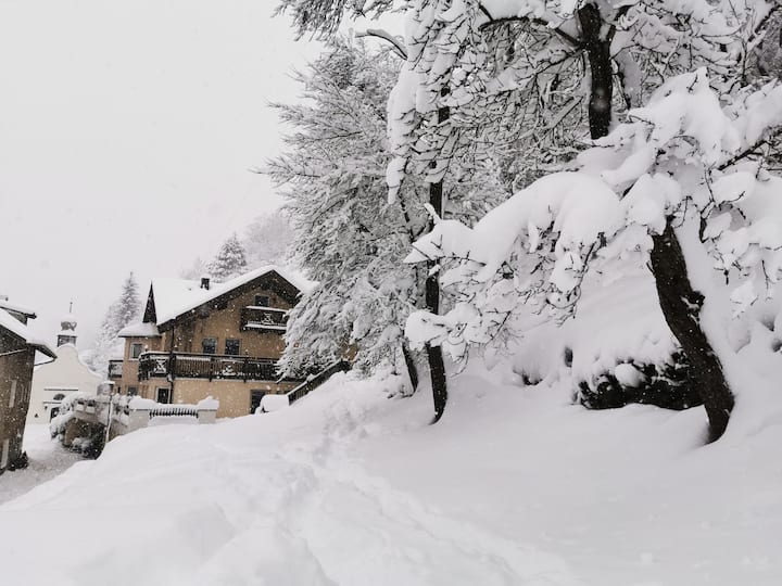 Apart "Papillon" - Serfaus