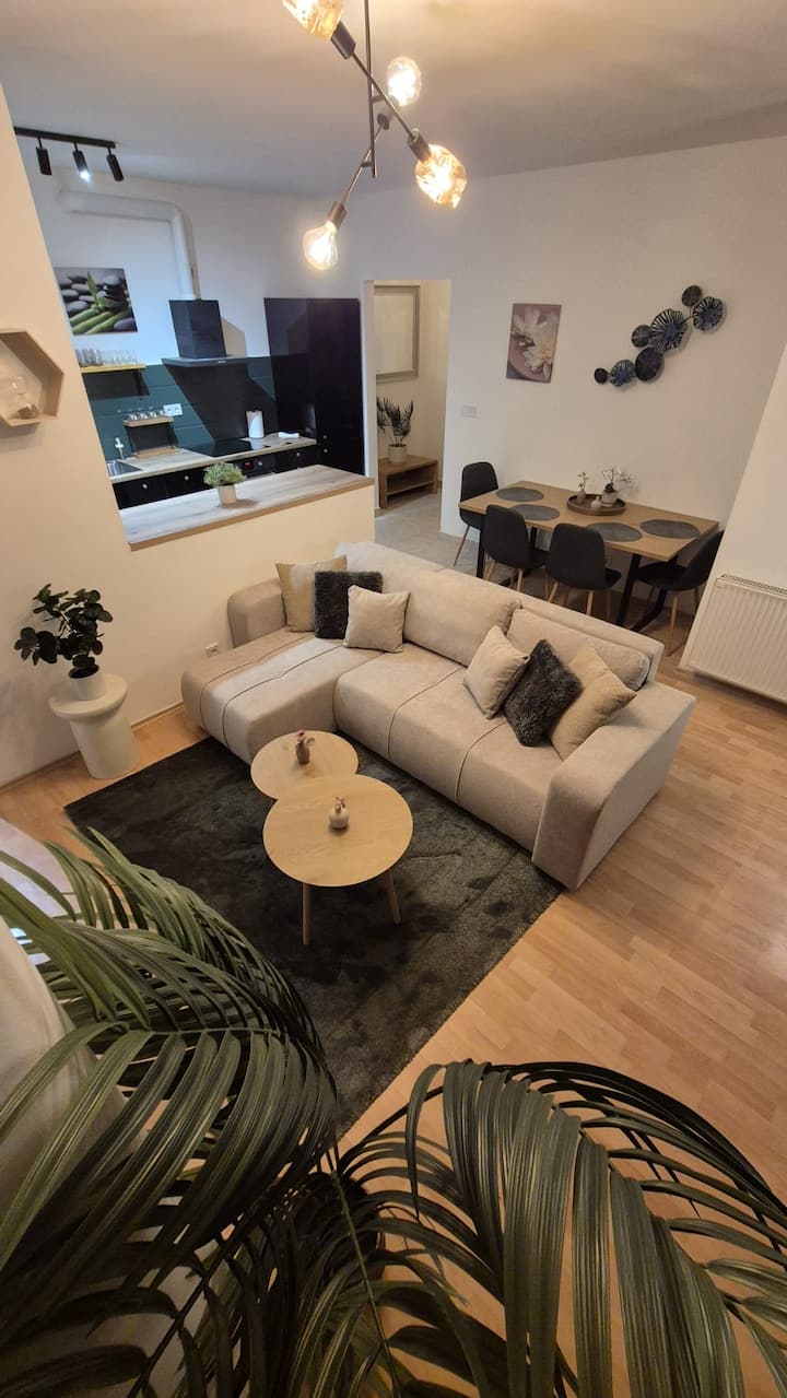 Akácfa Elegance Residence - Hungary