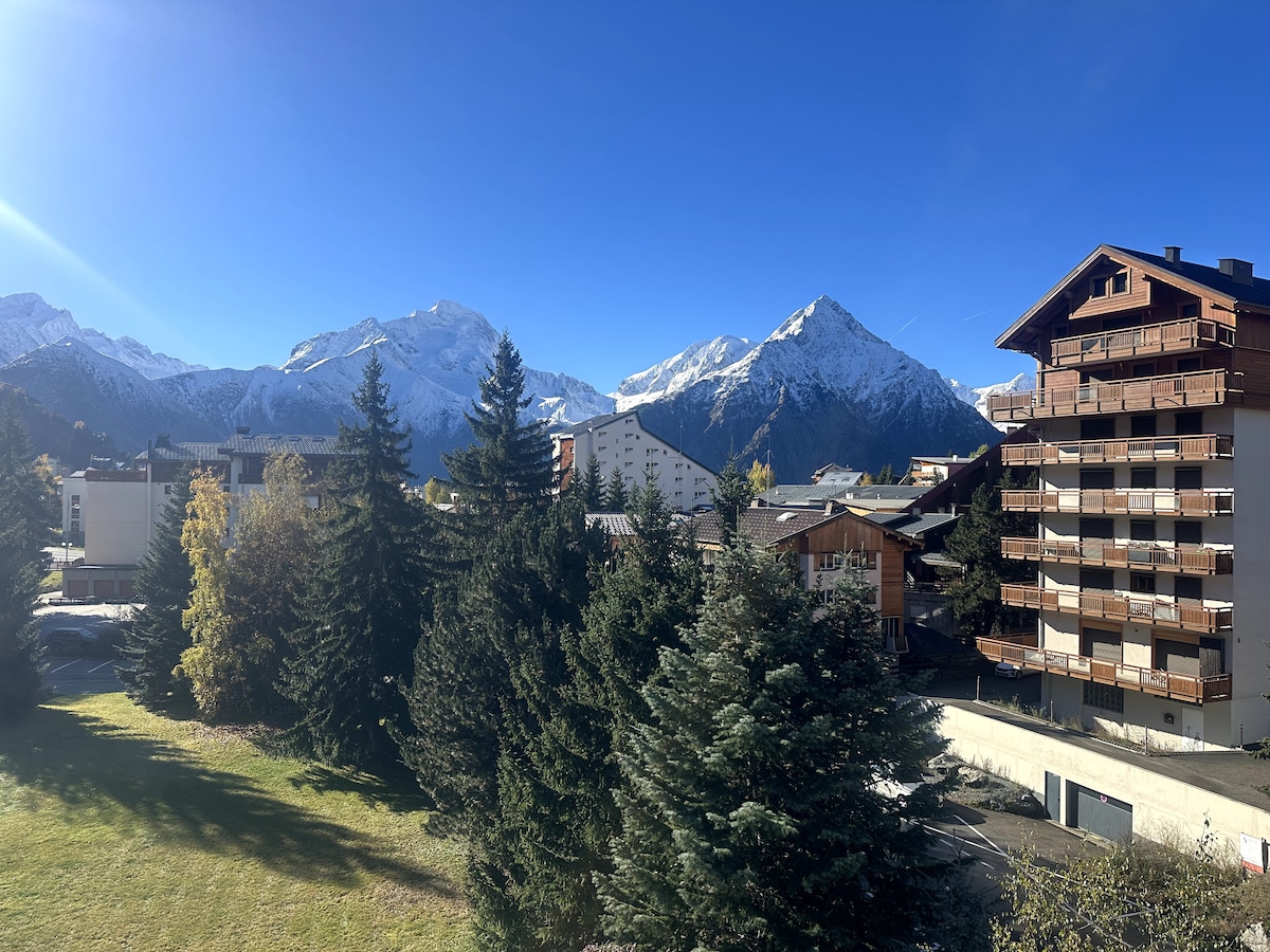 Apartment 2x2 bunk beds + master suite - Apartments for Rent in Les ...