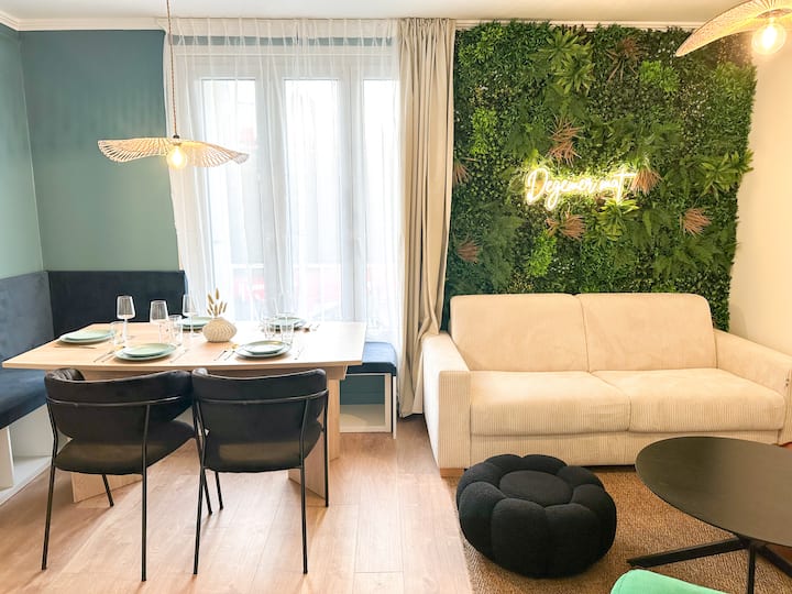 La Perle Bleue - Brest