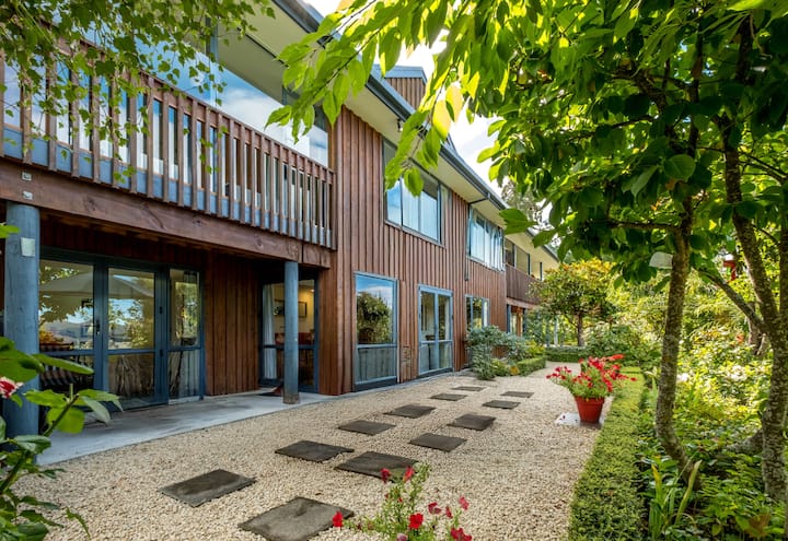 Apartment 02a - Hanmer Springs