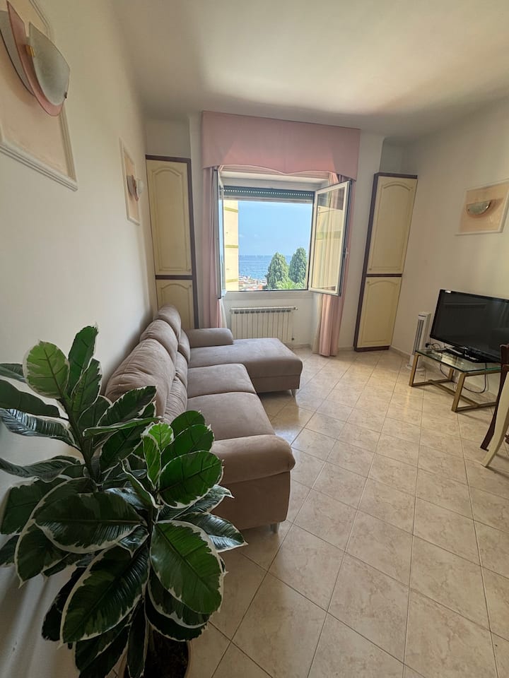 La Nuit Charmante - Sanremo