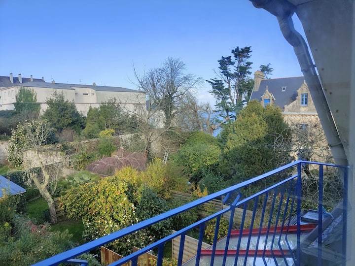 La Maison Pour Se Retrouver - Douarnenez