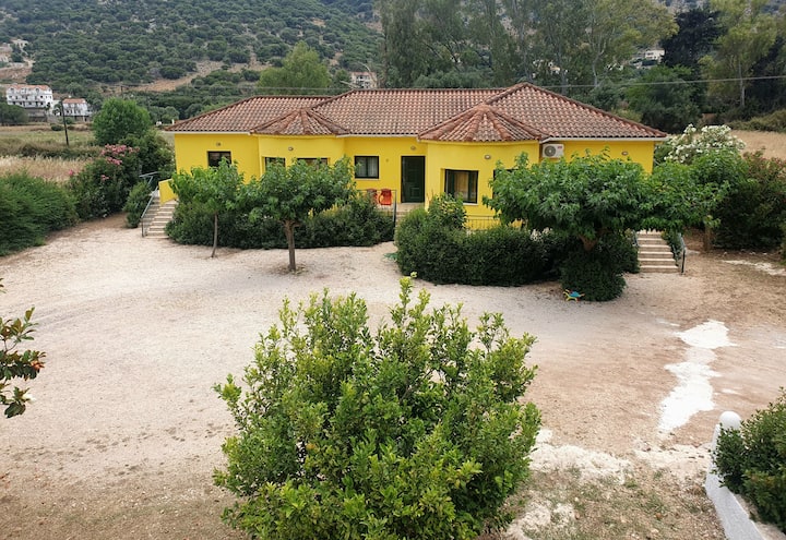 Countryside Studios - Agia Effimia