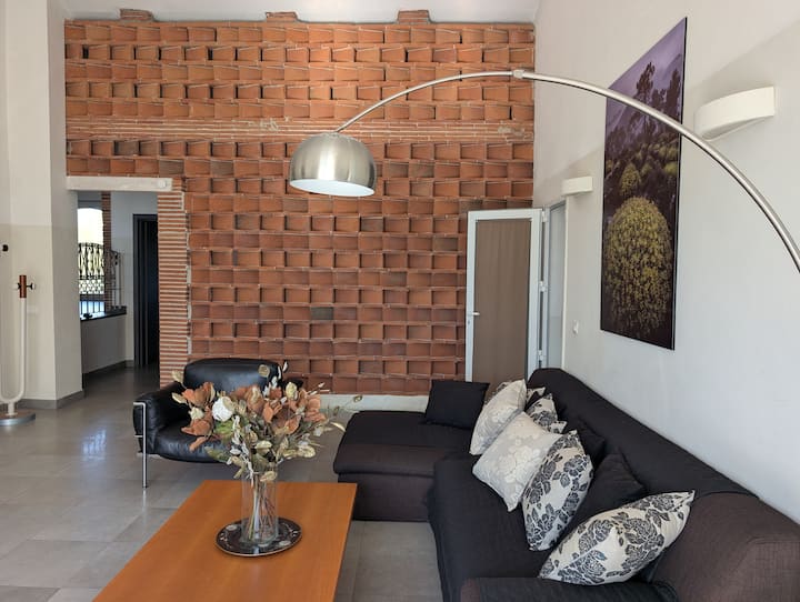 Mandolato A Soli 5 Minuti Dal Centro Di Lucca. - Lucca