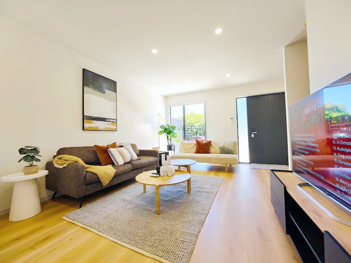 Stylish 3br Home｜close To Schools｜shops｜transport - Waiheke Island