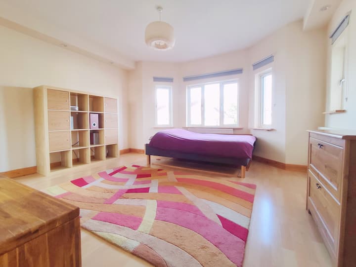 London Wembley, Good Access To City Center - Mill Hill