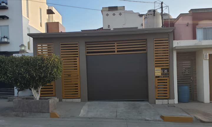 Angulo House,  Especial Para Familias Y Grupos - Ensenada
