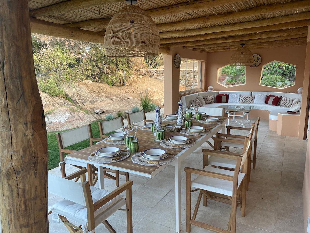 Appartement dans le centre de Porto Cervo - Maisons à louer à Porto ...