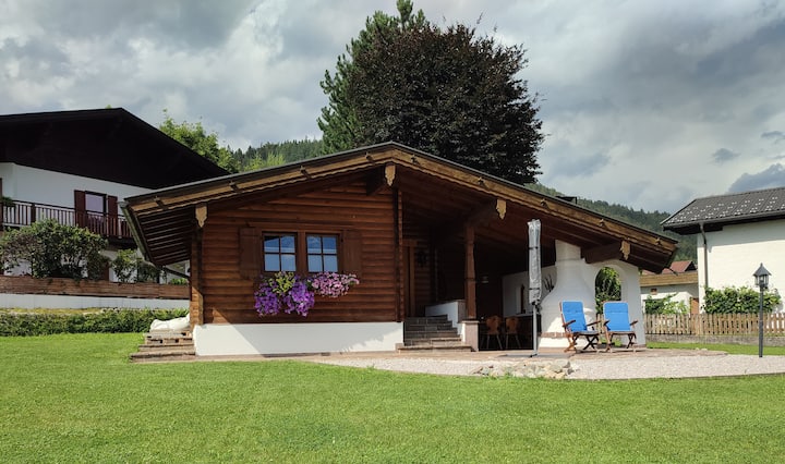 Romantic Chalet In The Heart Of Tyrol - Wattens