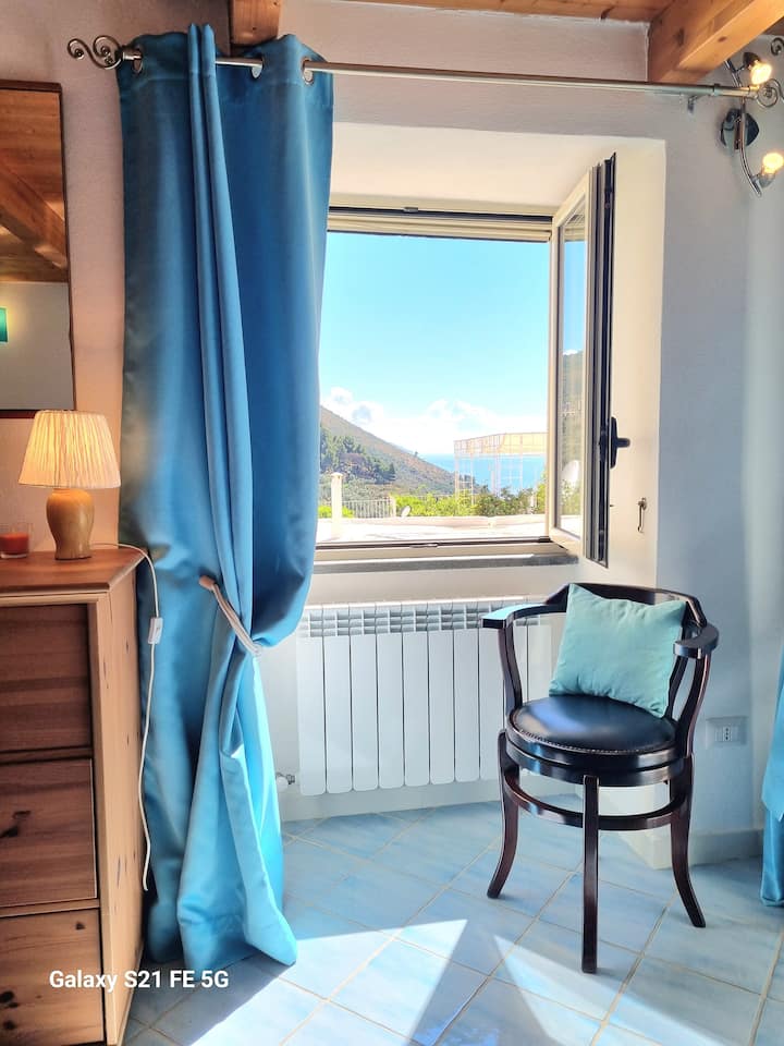Het Huis Op Nerano! - Massa Lubrense