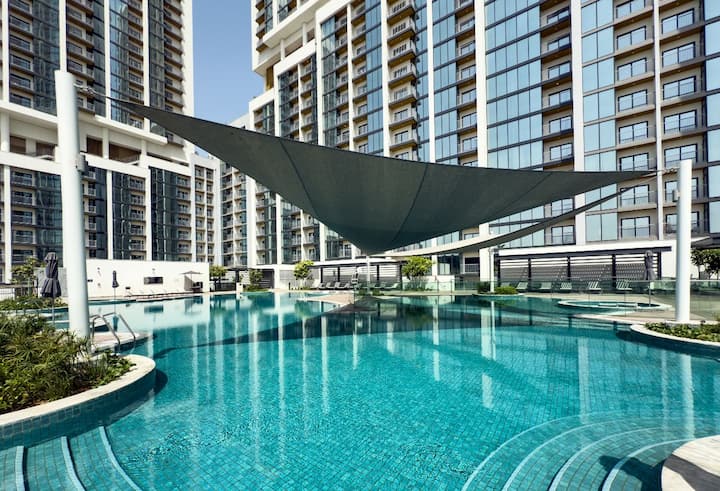 Best Location | Great Vacation | Brand New - Dubai