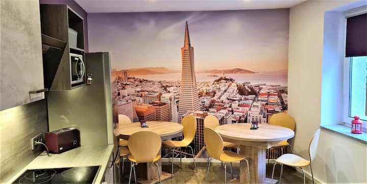 Pension Schmatka Matka Doppelzimmer - Harz