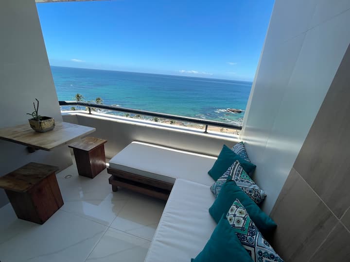 Rio Vermelho - Salvador