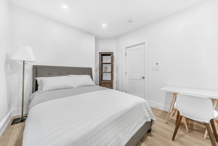 3br Hotel Alternative - Walk To Kendall Square - Harvard University,Cambridge