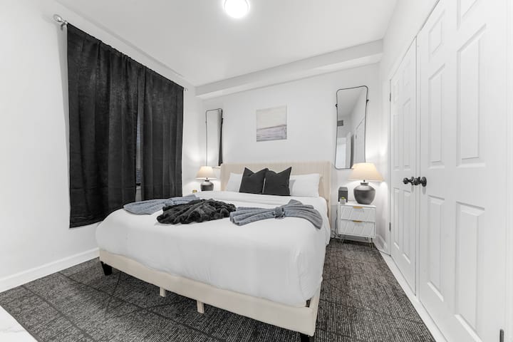 Modern 3 Bedroom 7 Minutes To Manhattan - Brooklyn, NY