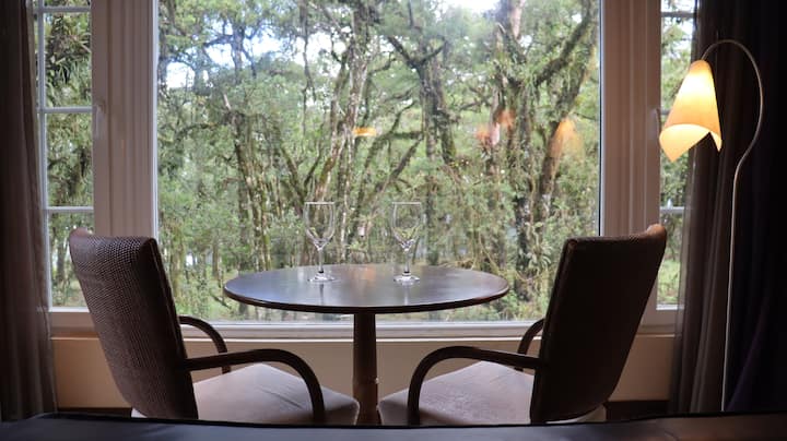 Flat 2021- Mountain Village/laje De Pedra - Gramado