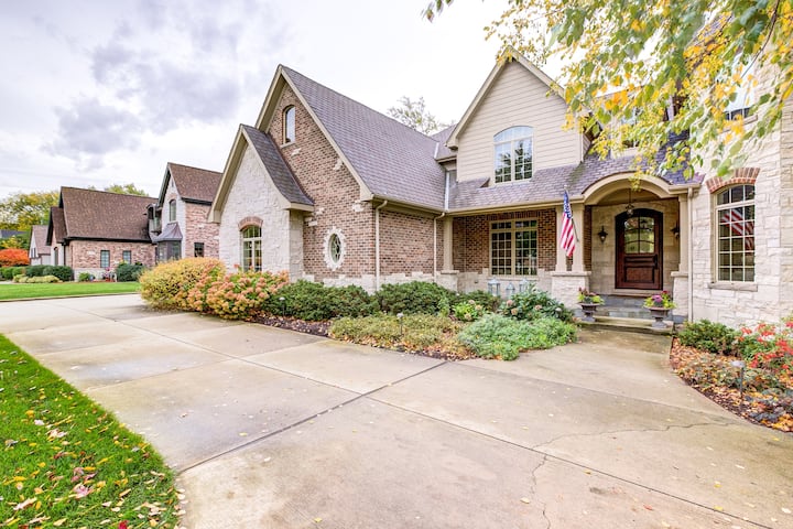 Cozy Room With Private Bathroom. - Melrose Park, IL
