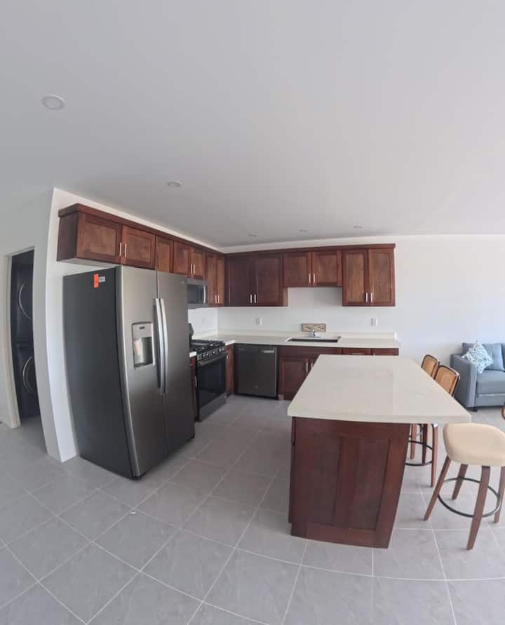 Bvr - 2 Bedroom Sunset Condo - Belize