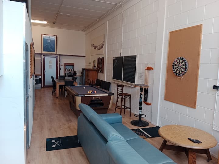 Party/stag Night Guesthouse! 12 Guests! Parking X3 - Amsterdam