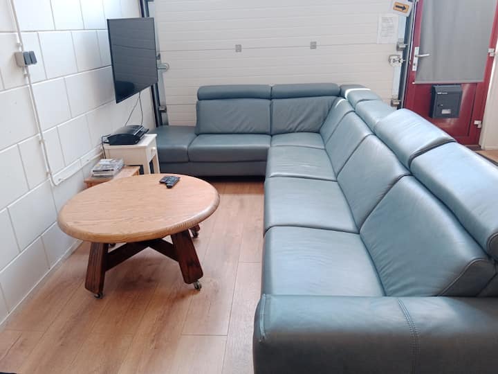 Party/stag Night Guesthouse! 12 Guests! Parking X3 - Amsterdam
