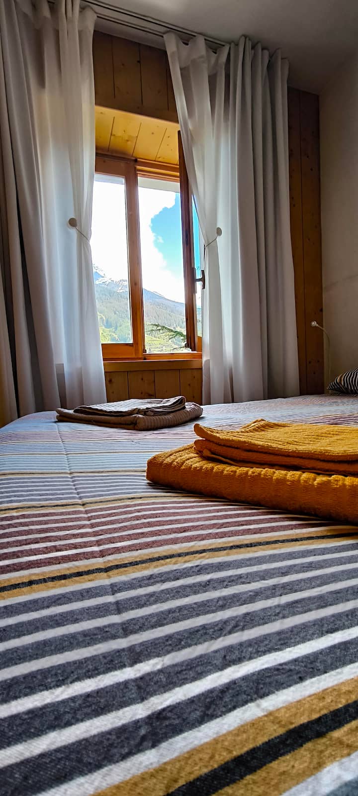 Studio Au Centre De Bormio - En House - Bormio