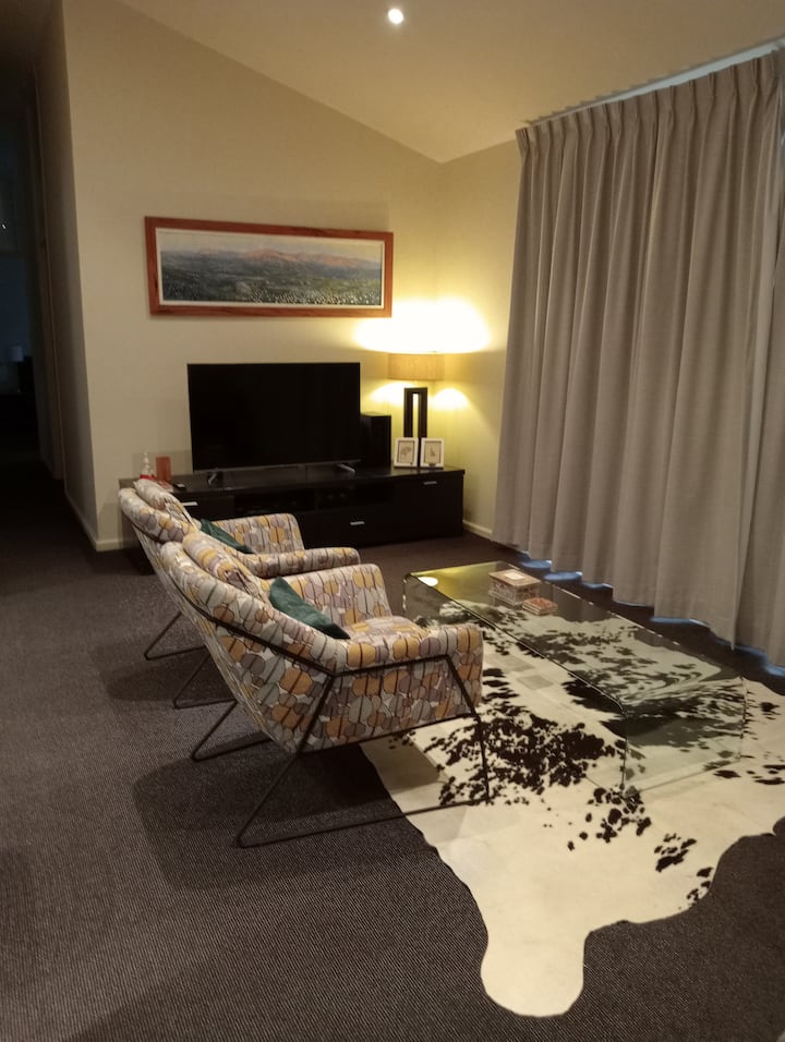 Phenominal Thredbo Bobuck 3c Central 3 Bedroom Apt - Snowy Mountains