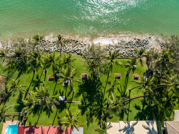 Townhouse In
Blacks Beach - Mackay