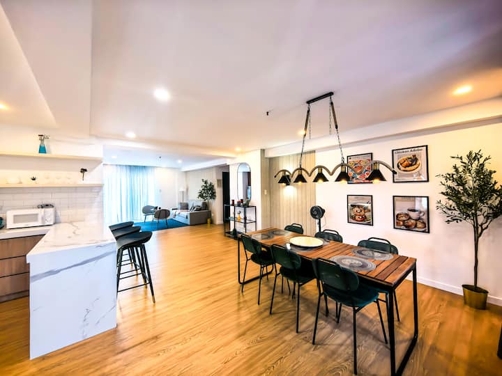 Pines Nest Bonbel - Baguio