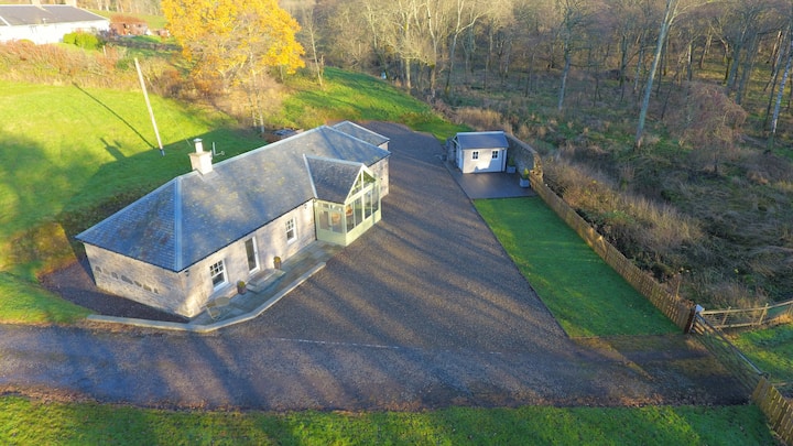 Award Winning 5* Luxurious Rural Escape In Perth - Perth