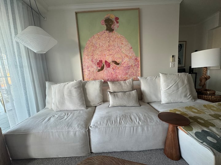 Waterfront Cbd Prestige Apartment 2 Bedroom - Brisbane