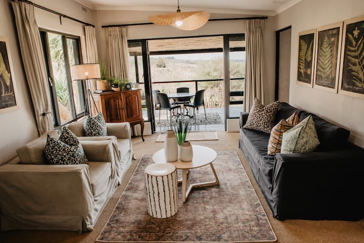 Rockwood Karkloof Farm Cottage - Howick