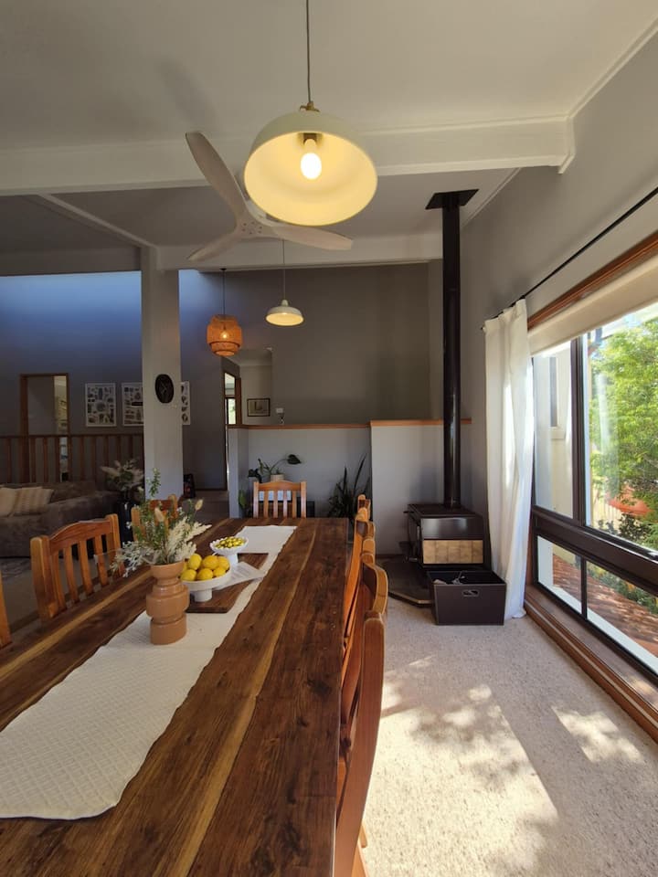 Sea And Tree View White Sands Vincentia - Huskisson