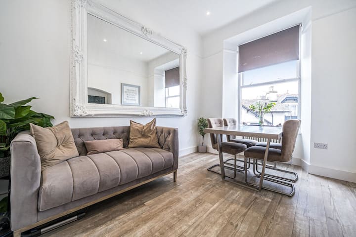 Luxury Stay, Steps To Cafes, Pubs & Trails Dogs Ok - Ambleside