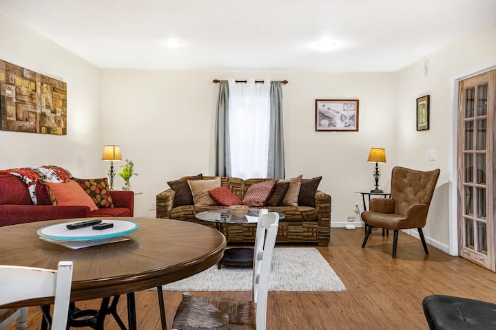 Venice Beach Charming Condo Close To Evrythng - Los Angeles