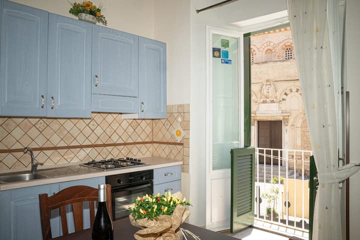 Palazzo Tranfo Al Duomo - Studio 3 - Tropea