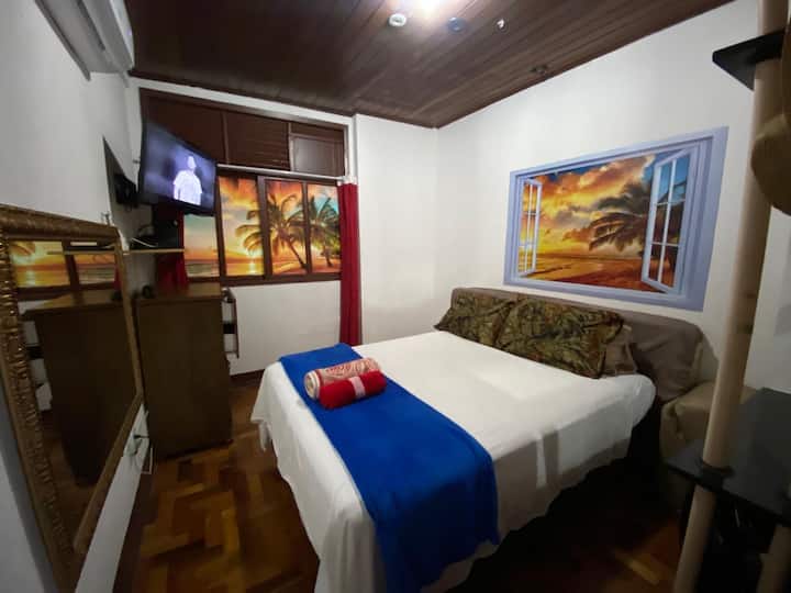 Apartament With 27 M - Rio de Janeiro