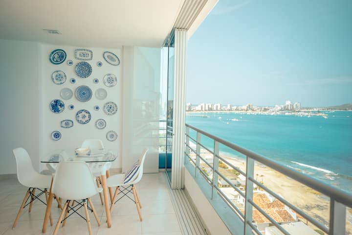 Amira's Home - Salinas