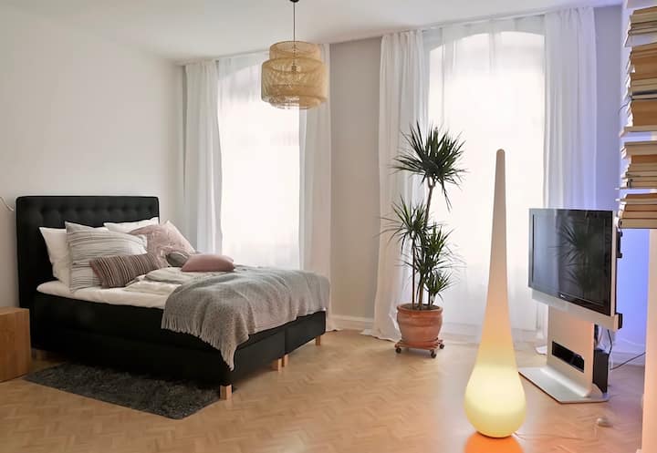 Apartment Im Prenzlauer Berg Ii - Berlin