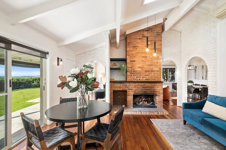 Rivendell - Blissful Berry Accommodation - Nowra