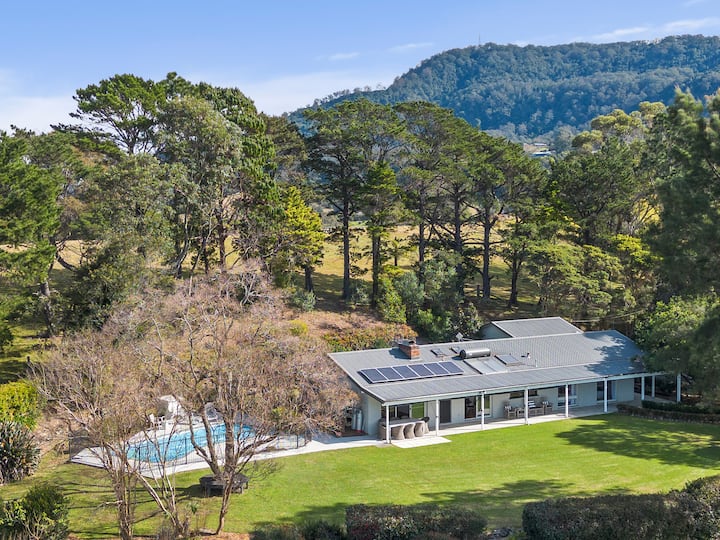 Rivendell - Blissful Berry Accommodation - Nowra