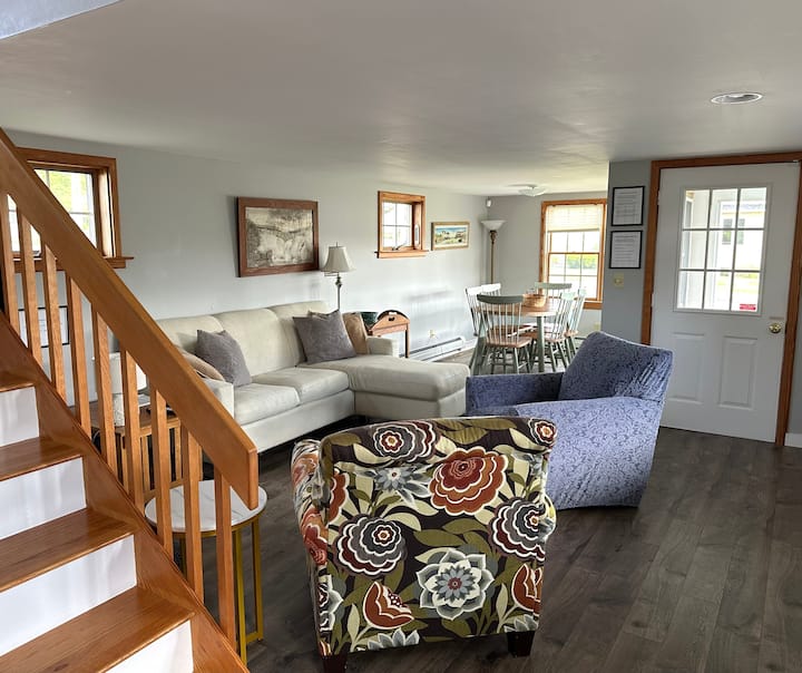 Wells Beach Summer Rental - Wells, ME