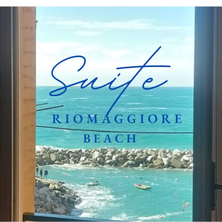 Suite Riomaggiore Beach - Riomaggiore