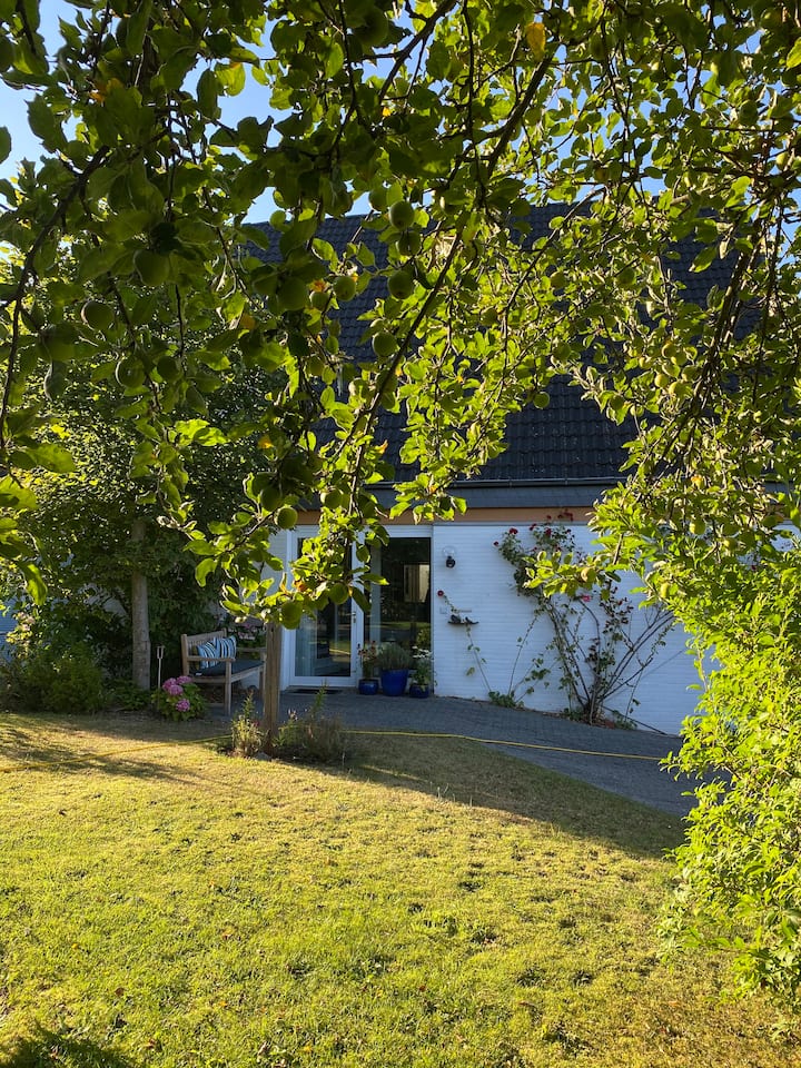 Ferienwohnung Im Klabautermanngang - Strande