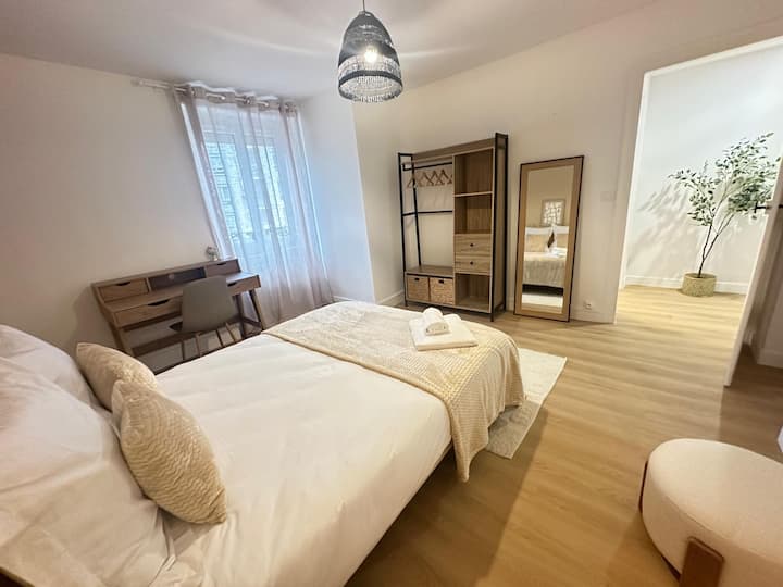 La Fleur Bohème - Le Mans