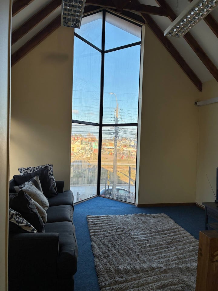 Gran Casa Para Grupo Grande (18 Personas+) - Punta Arenas